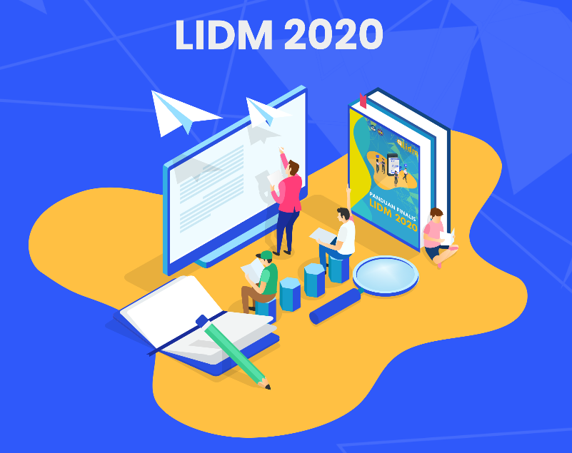 UNY DITUNJUK MENJADI HOST LOMBA INOVASI DIGITAL MAHASISWA (LIDM) TAHUN ...
