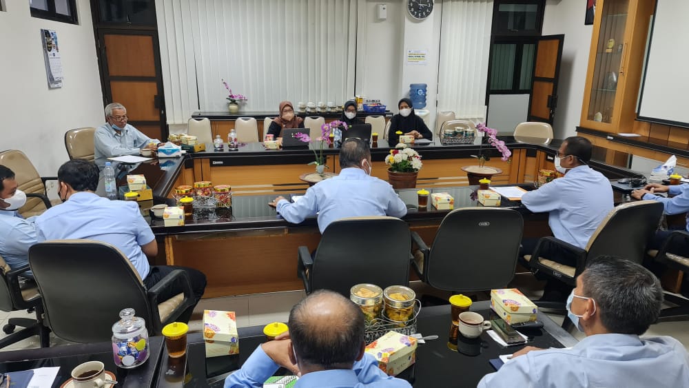 UMY Perpanjang Kerjasama Fasilitas Olahraga dengan FIK UNY ...