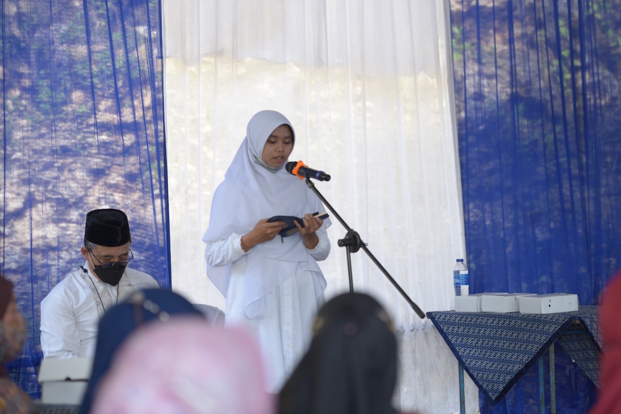 Pengajian IPHI UNY di Masjid Al-Ikhlas Gunungkidul | Universitas Negeri ...