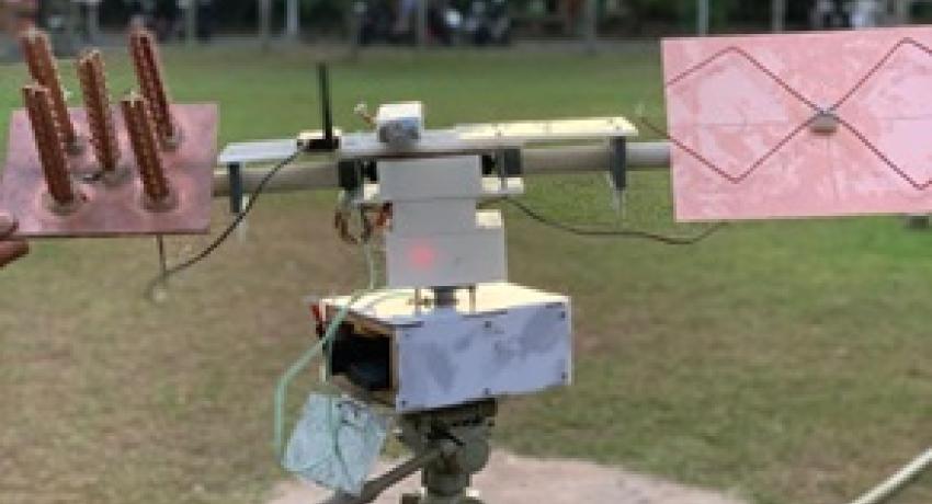 Tim Robot Terbang UNY Az-Zawra Biantara Berhasil Meraih Kejuaraan Pada ... Tim Robot Terbang UNY Az-Zawra Biantara Berhasil Meraih Kejuaraan Pada ...