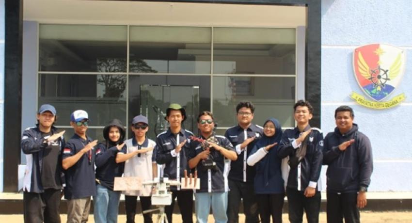 Tim Robot Terbang UNY Az-Zawra Biantara Berhasil Meraih Kejuaraan Pada ... Tim Robot Terbang UNY Az-Zawra Biantara Berhasil Meraih Kejuaraan Pada ...