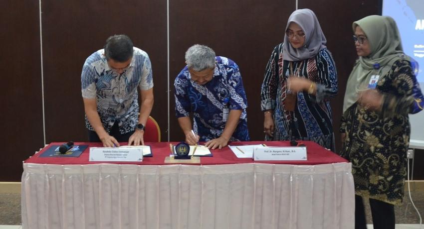 Kerjasama PT Triputra Agro Persada Tbk Dengan UNY | Universitas Negeri ... Kerjasama PT Triputra Agro Persada Tbk Dengan UNY | Universitas Negeri ...