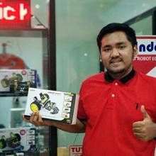 UNY | Universitas Negeri Yogyakarta