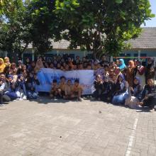 Peta Lokasi | Universitas Negeri Yogyakarta