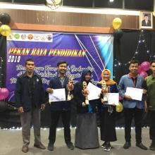 HYMNE & MARS UNY | Universitas Negeri Yogyakarta