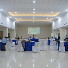 Peta Lokasi | Universitas Negeri Yogyakarta