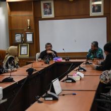 Peta Lokasi | Universitas Negeri Yogyakarta