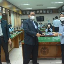 Peta Lokasi | Universitas Negeri Yogyakarta