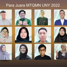 Peta Lokasi | Universitas Negeri Yogyakarta