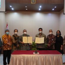 Peta Lokasi | Universitas Negeri Yogyakarta