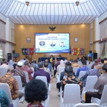 Peta Lokasi | Universitas Negeri Yogyakarta