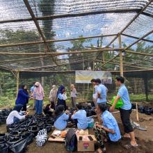 Peta Lokasi | Universitas Negeri Yogyakarta