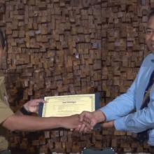 Peta Lokasi | Universitas Negeri Yogyakarta