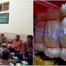 Peta Lokasi | Universitas Negeri Yogyakarta