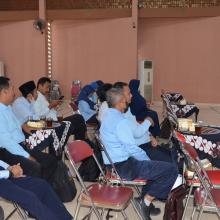 Peta Lokasi | Universitas Negeri Yogyakarta