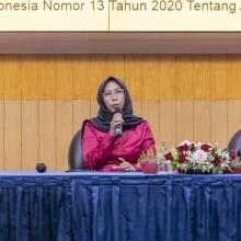 Peta Lokasi | Universitas Negeri Yogyakarta