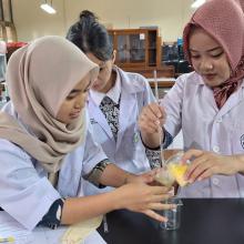 KARTU TANDA MAHASISWA (KTM) DIGITAL | Universitas Negeri Yogyakarta