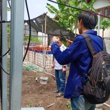 Peta Lokasi | Universitas Negeri Yogyakarta