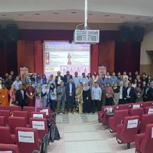 Peta Lokasi | Universitas Negeri Yogyakarta